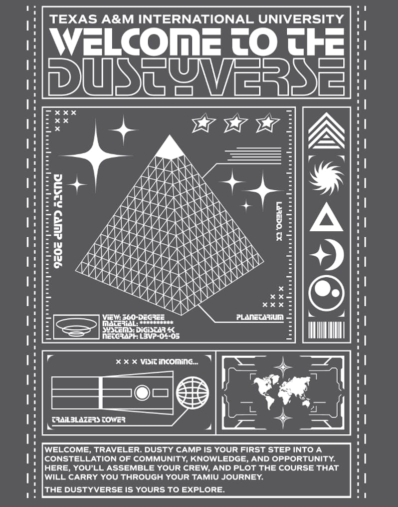 Texas A&M International University | Events Home